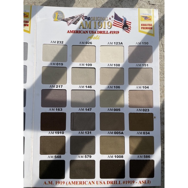 Jual American USA Drill AM1919 Original-American Drill 1919 Khusus ...