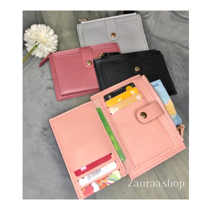 Jual Dompet Miniso | Shopee Indonesia