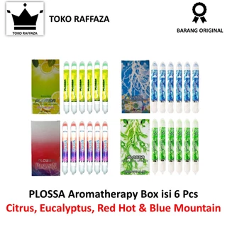 Jual Plossa Terlengkap & Harga Terbaru Maret 2026 | Shopee Indonesia