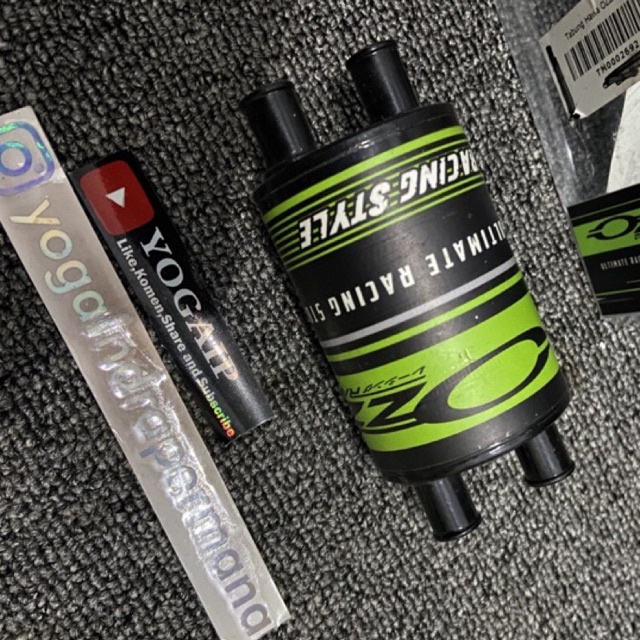 Jual Tabung Hawa Ozza Racing | Shopee Indonesia