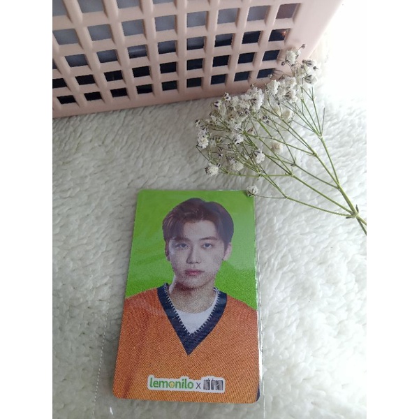 Jual OFFICIAL PC NCT DREAM X LEMONILO (Free mie lemonilo) | Shopee ...