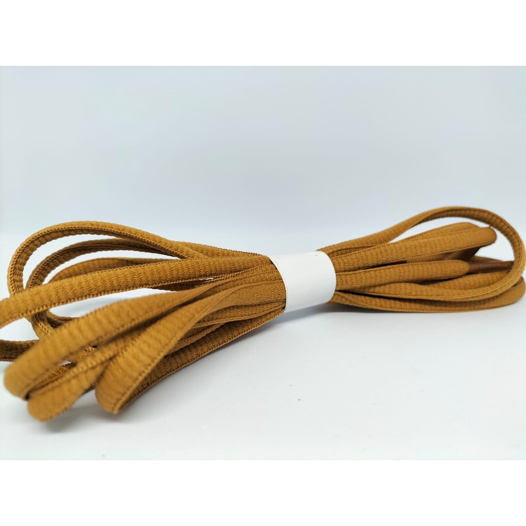 Jual SHOE LACE TALI SEPATU BULAT OVAL TEBAL 100CM MERAH HIJAU BIRU UNGU ...