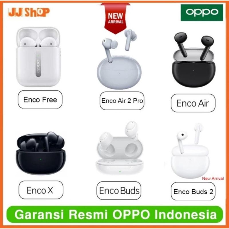 Jual ENCO Air 2 Pro - ENCO BUDS 2 - ENCO AIR | Shopee Indonesia