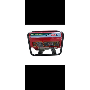 Jual multipro gn 3000 mp genset gasoline engine 2500 watt | Shopee ...