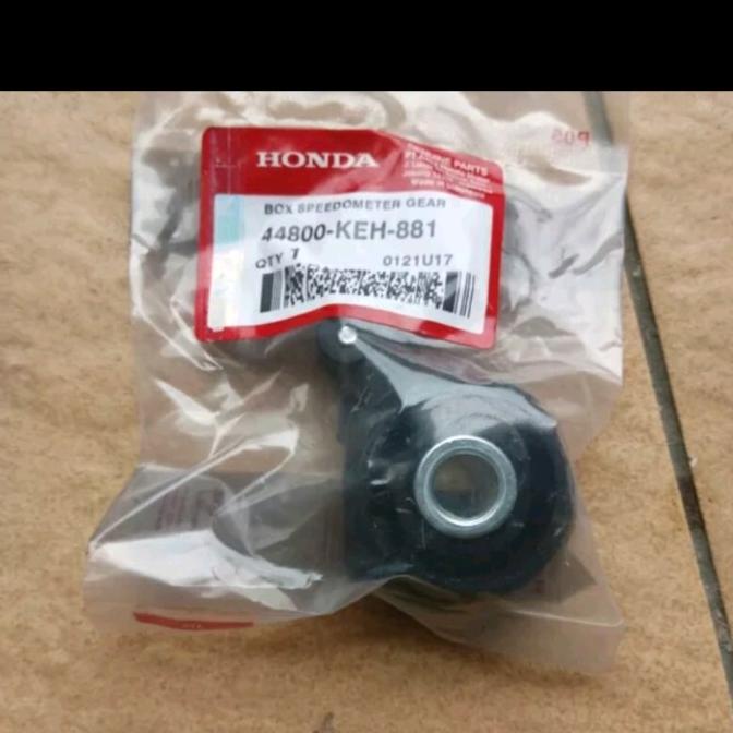 Jual Gearbox Gear Box Speedometer Megapro-Gl Pro-Gl Max-Tiger | Shopee ...
