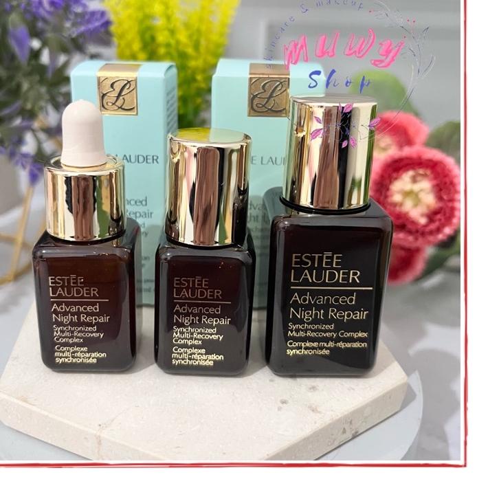 Jual New - Estee Lauder Advanced Night Repair Synchronized Multi ...