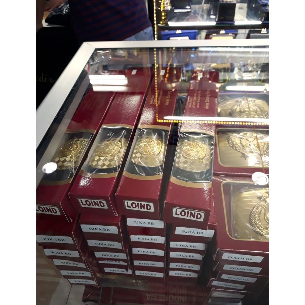 Jual Terjangkau Sabuk PJKA Loind | Ikat Pinggang KAI Motif BatikBesar Original ~ | Shopee Indonesia