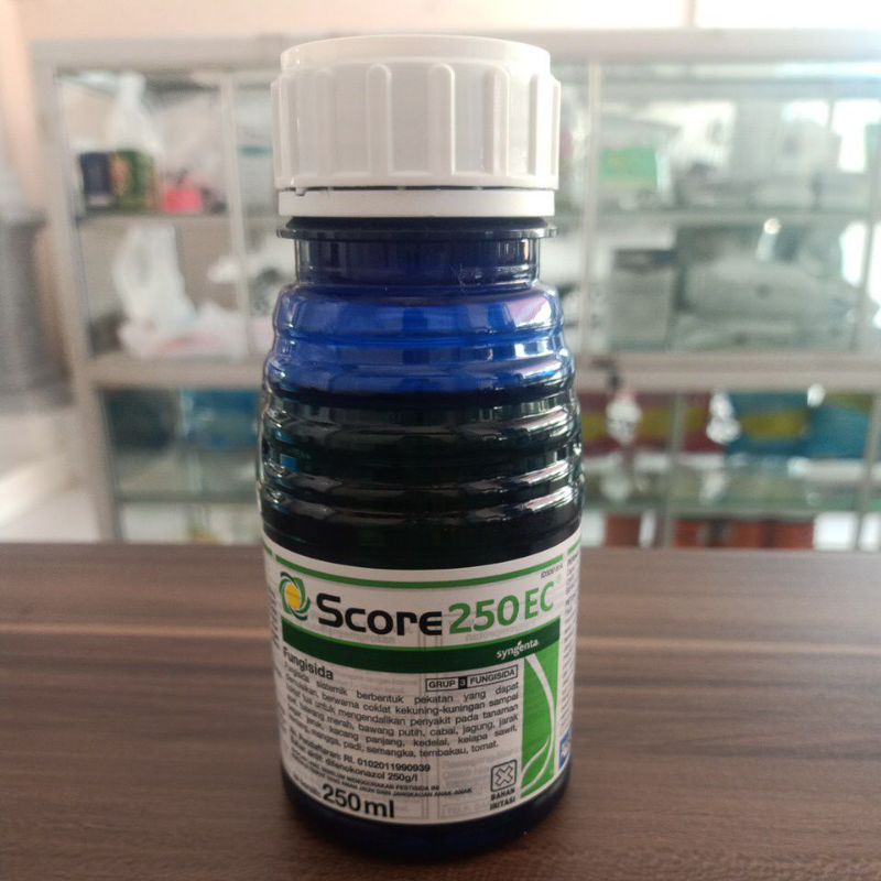 Jual Score 250 EC 250ml | Shopee Indonesia