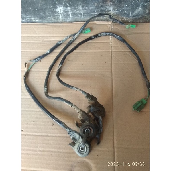 Jual kabel switch sensor standar samping original Honda beat fi,beat ...
