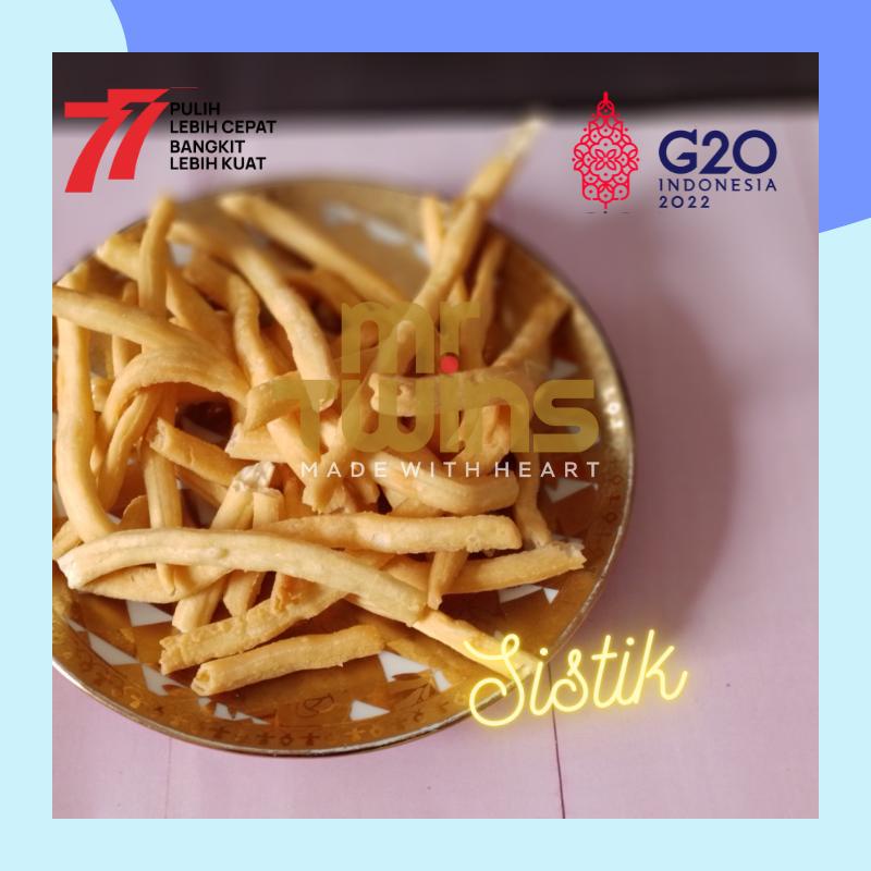 Jual Sistik 121 gram si iban | Shopee Indonesia