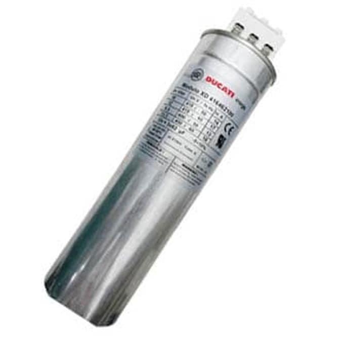 Jual Capasitor Kapasitor Bank Ducati 30Kvar 415Vac Modulo Xd Extra Duty | Shopee Indonesia