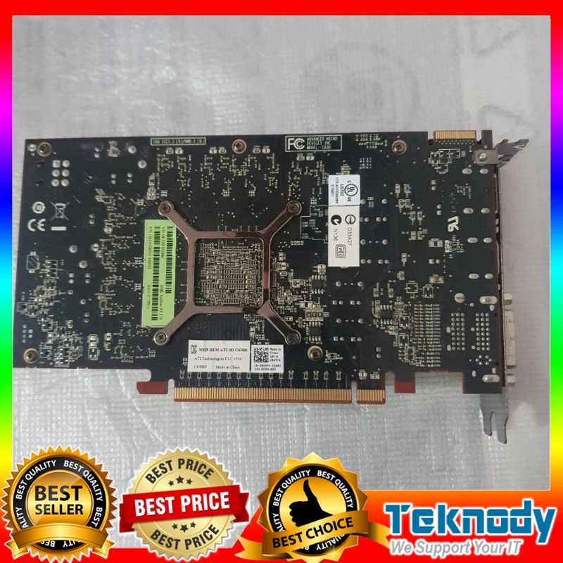 Jual AMD Radeon R9 270 R9270 2GB GDDR5 Minus Tak Tampil | Shopee Indonesia