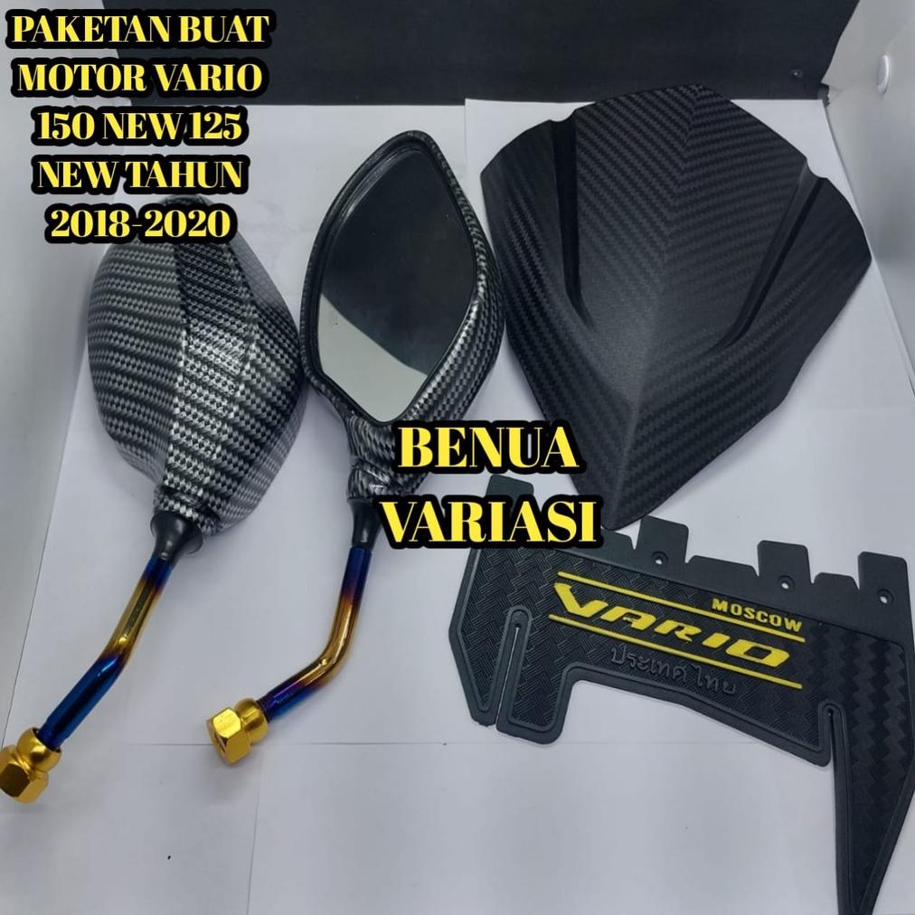 Jual PRODUK- (PROMO TAHUNAN TERBARU 2022) PAKETAN SPION CLIK CARBON ...