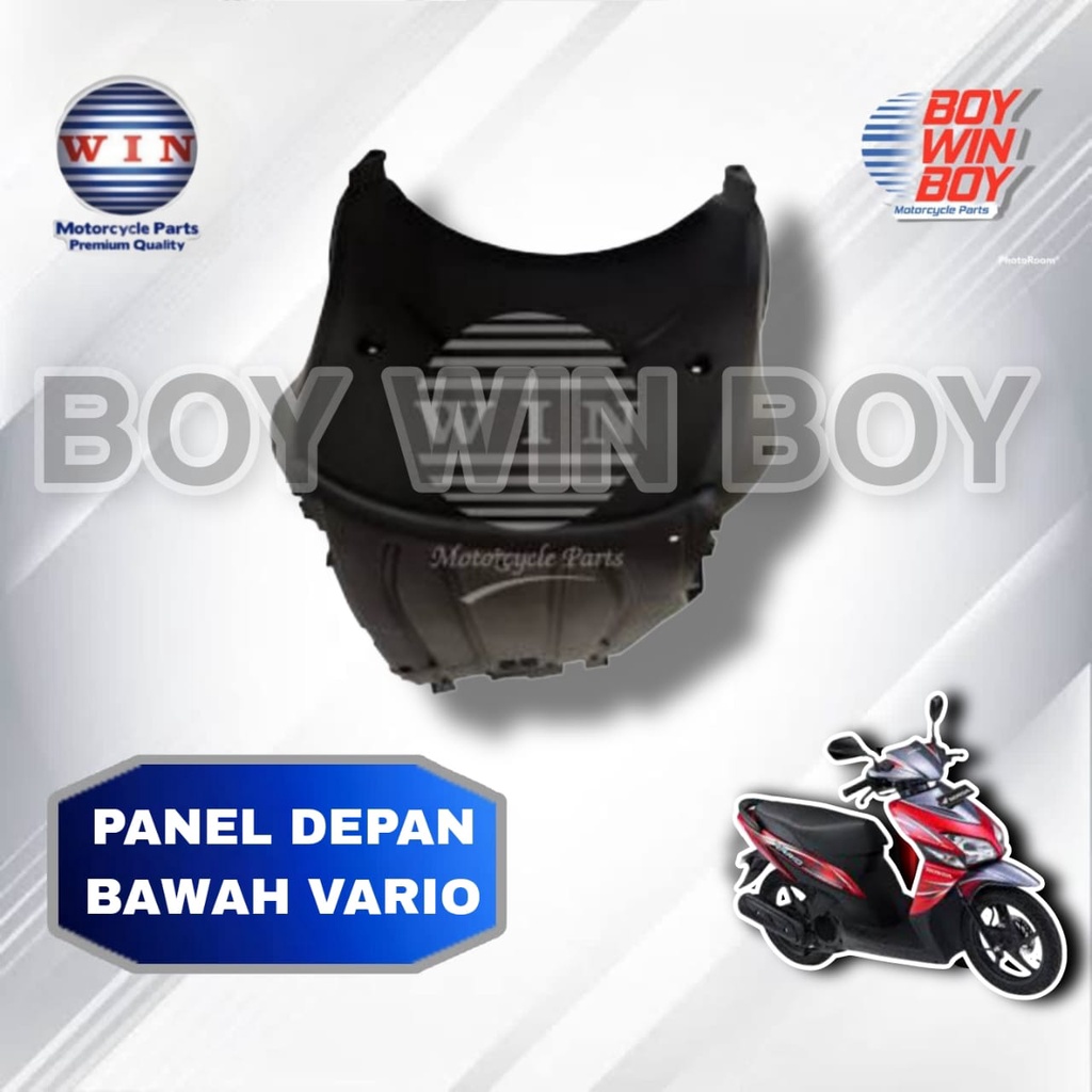 Jual Panel Lumpur Panel Paru Tengah Bawah Panel Depan Bagian Bawah ...