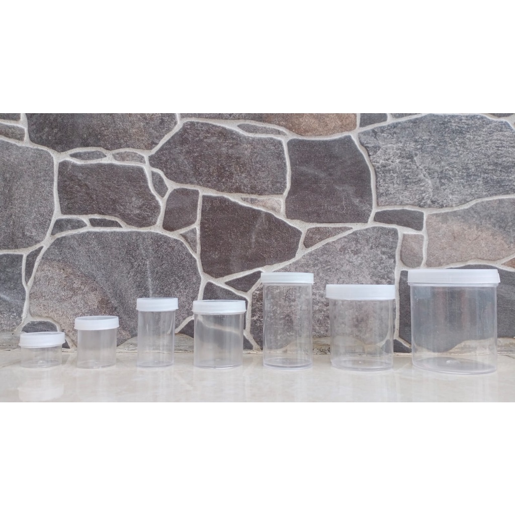 Jual Pot Urine Pot Obat Pot Slime Ukuran 10cc 20cc 30cc 50cc 75cc 100cc ...