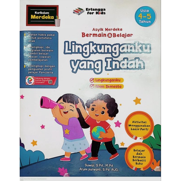 Jual ERLANGGA - PAKET ASYIK KURIKULUM MERDEKA TK A | Shopee Indonesia Jual ERLANGGA - PAKET ASYIK KURIKULUM MERDEKA TK A | Shopee Indonesia