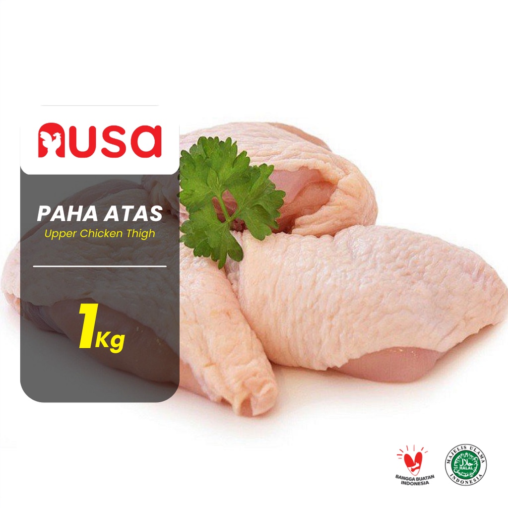 Jual Paha Atas Ayam 1 kg - FRESH | Shopee Indonesia