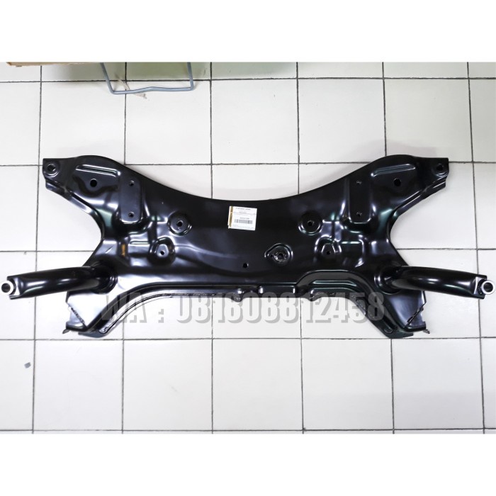 Jual Crossmember Cross Member Depan Original Asli Mitsubishi Xpander ...
