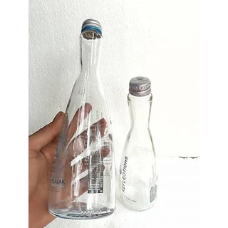 Jual Aqua Botol Kaca Terlengkap & Harga Terbaru Desember 2025 | Shopee ...