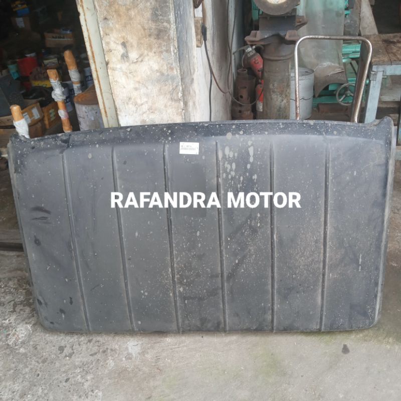Jual PANEL ROOF/ATAP TOYOTA RINO 115/RINO OLD ORIGINAL | Shopee Indonesia