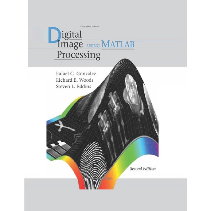 Jual DIGITAL IMAGE PROCESSING USING | Shopee Indonesia