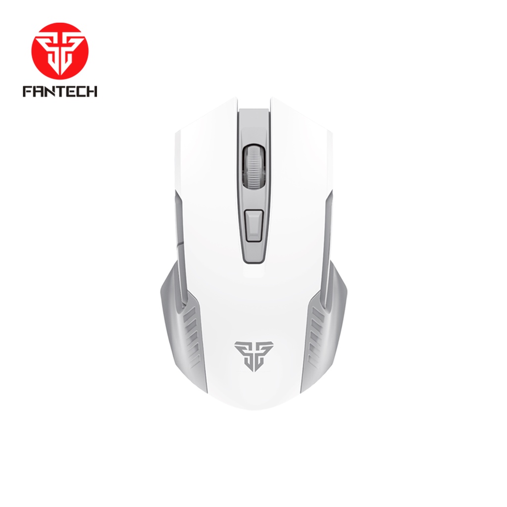 Jual Fantech RAIGOR II Wireless Mouse Gaming | Shopee Indonesia