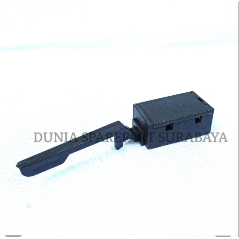 Jual Sparepart Handle Saklar Tuas Mesin Bor Bolak Balik 10mm Dan 13mm ...