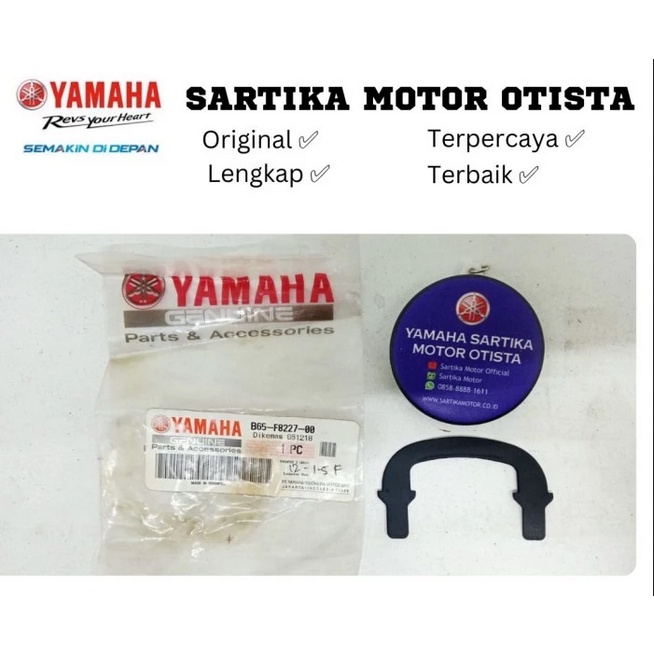 Jual Original Damper 2 (B651) Aerox | Shopee Indonesia