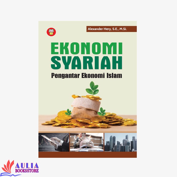 Jual Buku Ekonomi Syariah (Pengantar Ekonomi Islam) - Yrama Widya ...