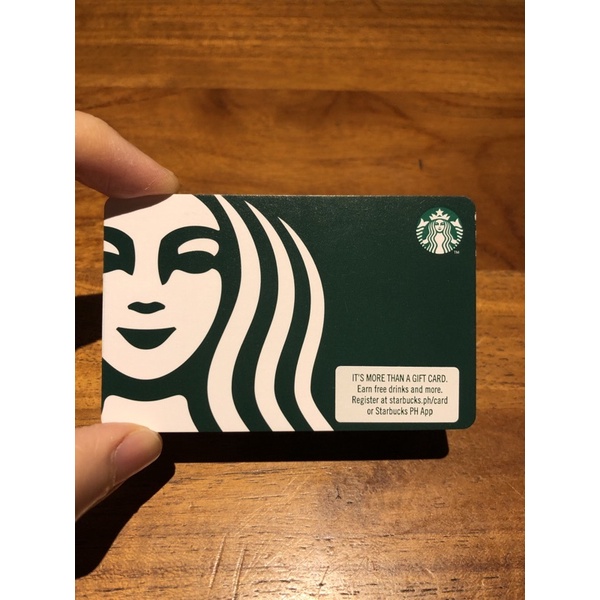Jual Starbucks Card Philippines - Green Siren Face - Limited Edition ... Jual Starbucks Card Philippines - Green Siren Face - Limited Edition ...