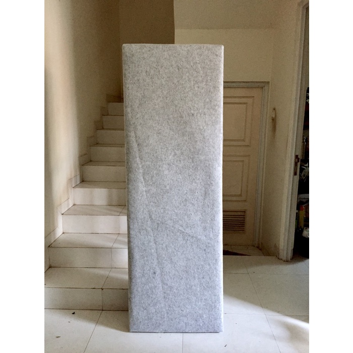 Jual Alat Musik Corner Bass Trap Sound Absorber Panel Portable Ukuran ...