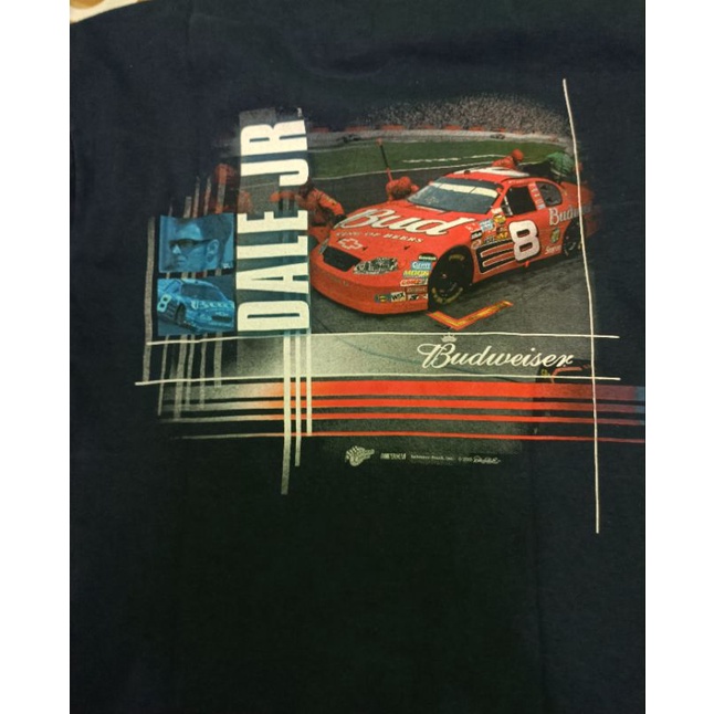 Jual KAOS NASCAR ORIGINAL TAG WINNERS CIRCLE | Shopee Indonesia