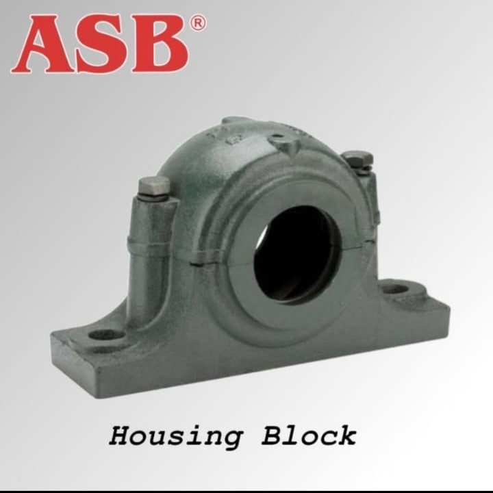 Jual PLUMMER PILLOW BLOCK SN 516 ASB KOMPLIT BEARING + ADAPTER | Shopee ...