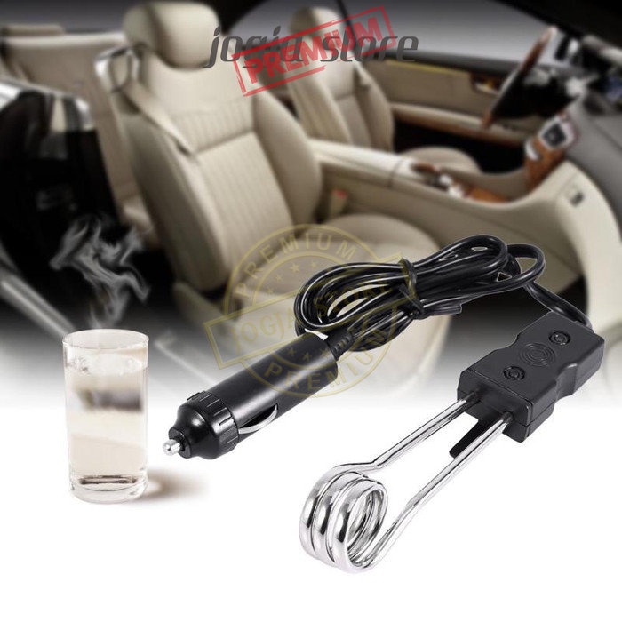 Jual Alat Pemanas Air Multifungsi /Travel Portable Water Heater Listrik ...