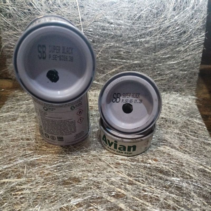 Jual Cat kayu / cat besi / cat mini / Murah | Shopee Indonesia