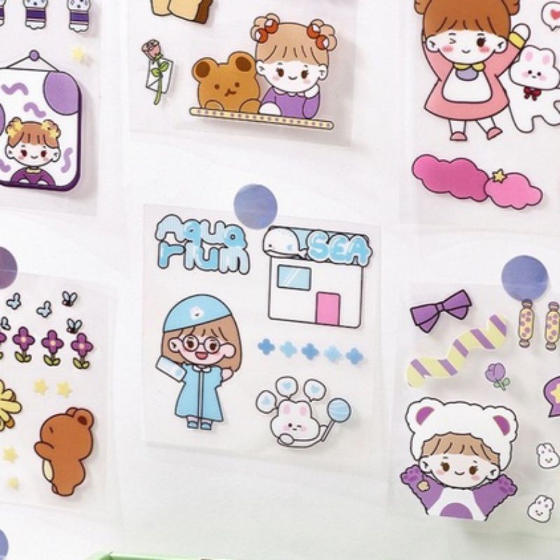 Jual Stiker Momo per pcs | Shopee Indonesia