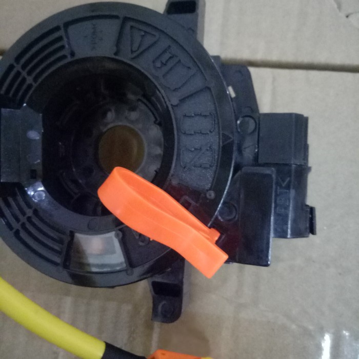 Jual 84306-0K021 Label Spiral Fleksibel Klakson Toyota Innova Old ...