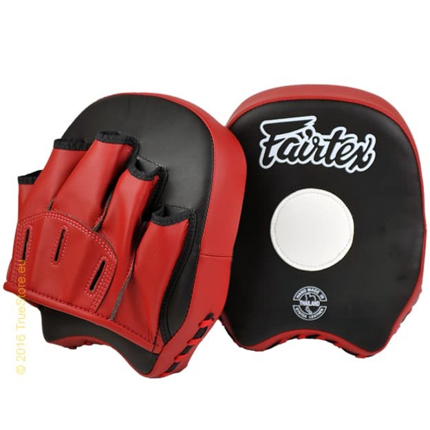 Jual Target Boxing Pad Fairtex Short Focus Mitts - Fmv14 | Shopee Indonesia