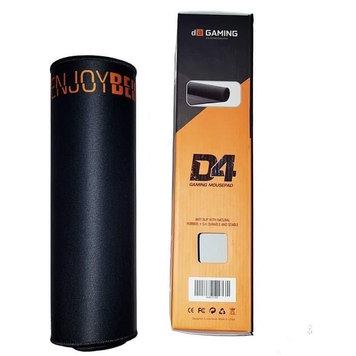 Jual Digital Alliance D4 Size XL Gaming Mousepad (900x300x3MM) | Shopee Indonesia