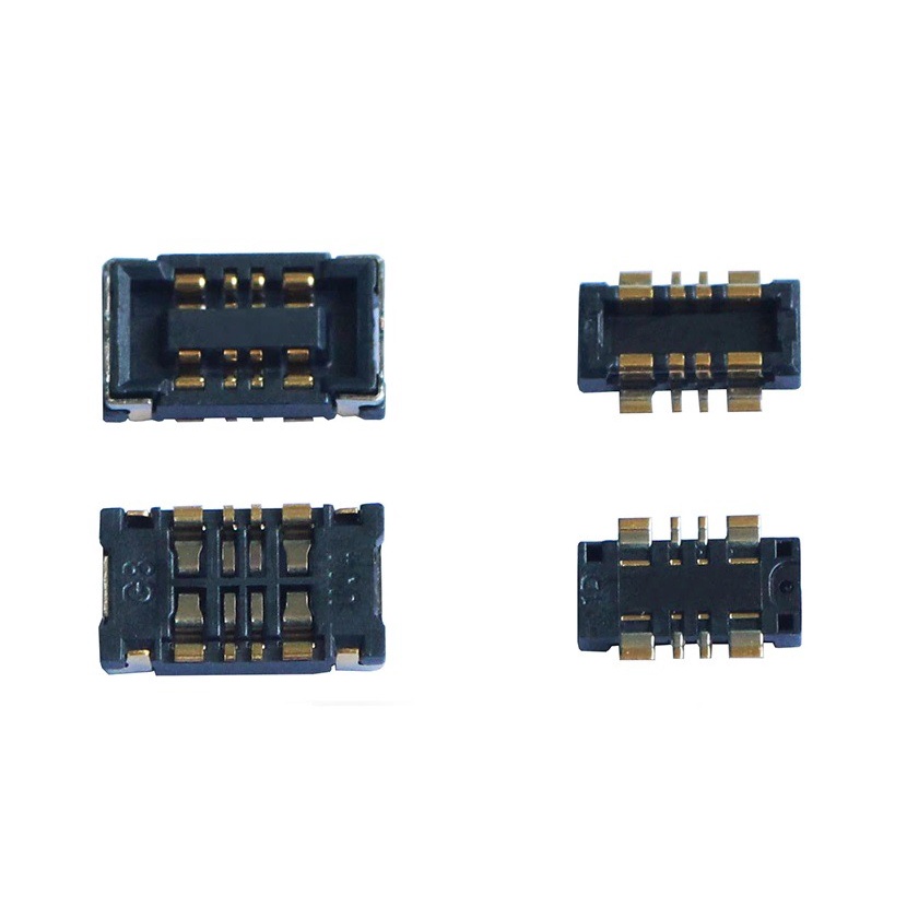 Jual Samsung A50 A505F A50s A507F Konektor Baterai Connector Fpc ...