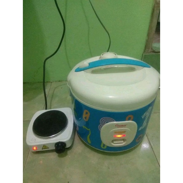 Jual Magicom&KomporListrik | Shopee Indonesia