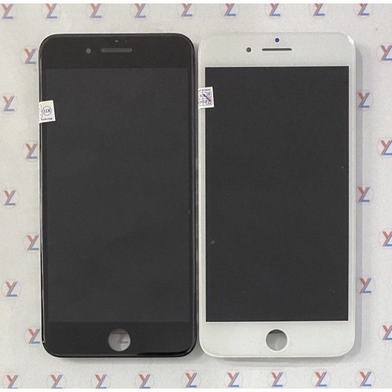 Jual Lcd Touchscreen Iph 7 Plus Lcd Fullset | Shopee Indonesia