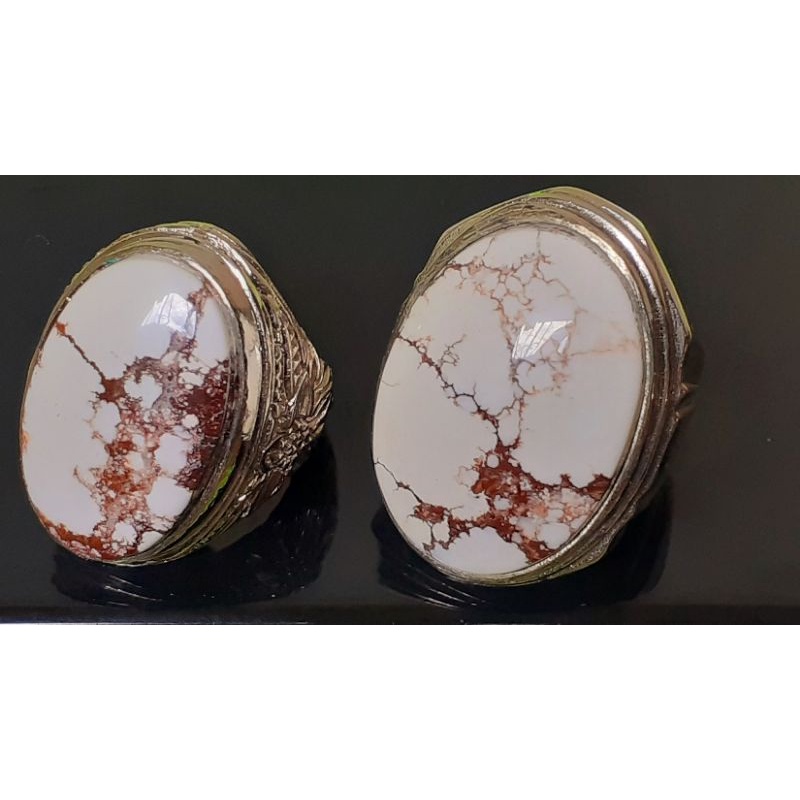 Jual natural [ PYRUS TIBET PUTIH JUMBO] pirus putih tibet emban cincin ...