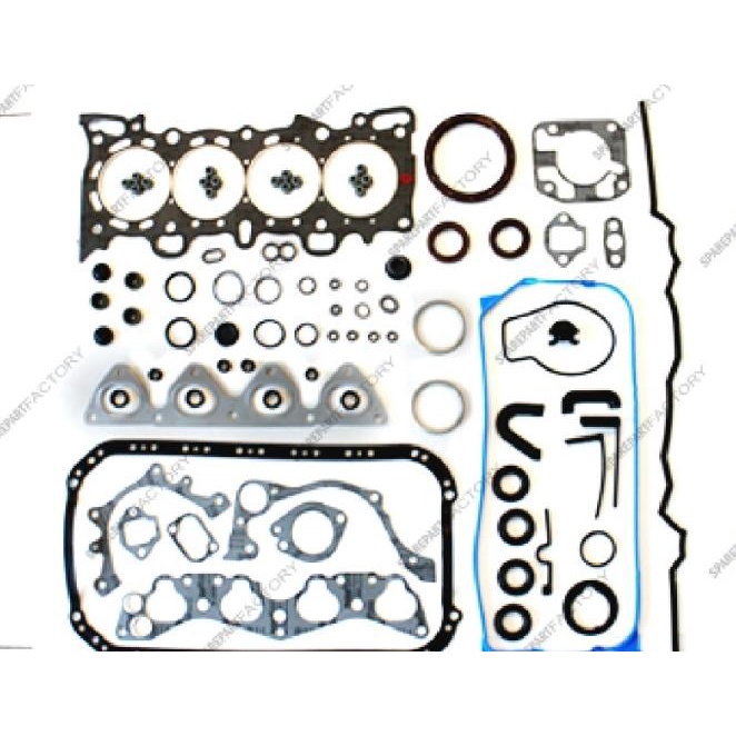 Jual Packing Full Set Honda Civic Ferio 1996-2000, City Z 1996-2002 | Shopee Indonesia