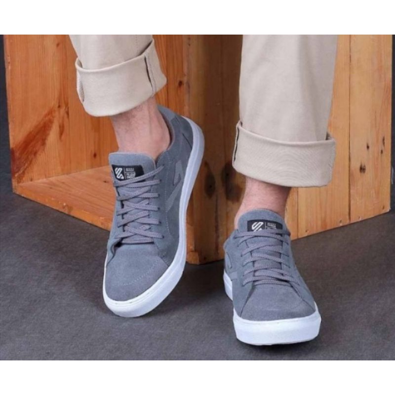 Jual SEPATU CASUAL SNEAKER PRIA KUALITAS PREMIUM REALPICT ORIGINAL ...