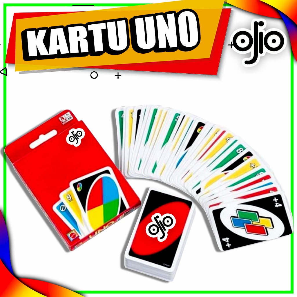 Jual Permainan Kartu Keluarga - For Family Fun - Family Game Card ...