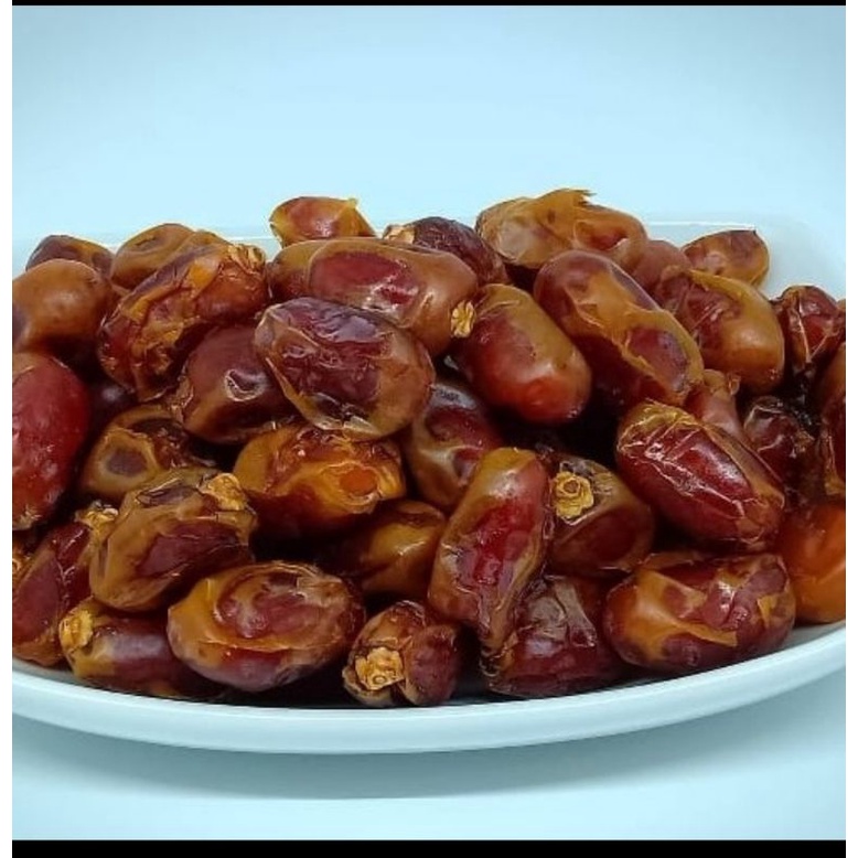 Jual Kurma Khalas Terlengkap & Harga Terbaru Juni 2026 | Shopee Indonesia