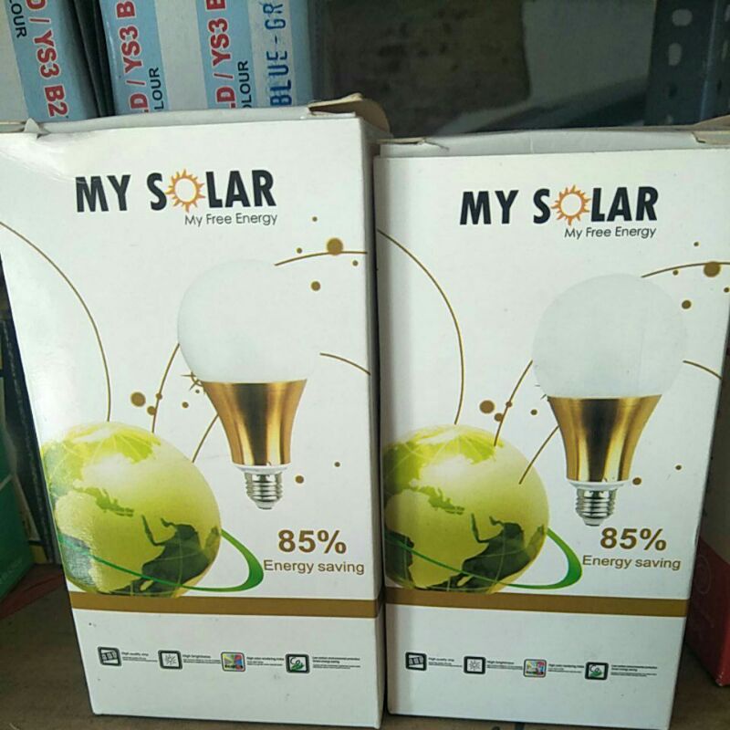 Jual Lampu LED DC 12 Volt 10 W | Shopee Indonesia