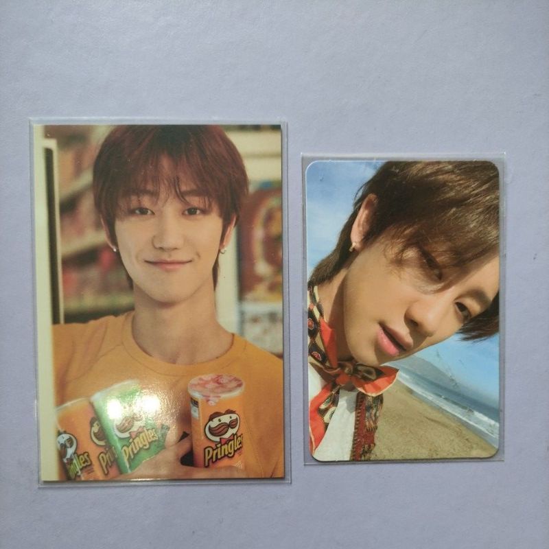 Jual pc hao the8 heng garae hybe insight 7th mini album | Shopee Indonesia