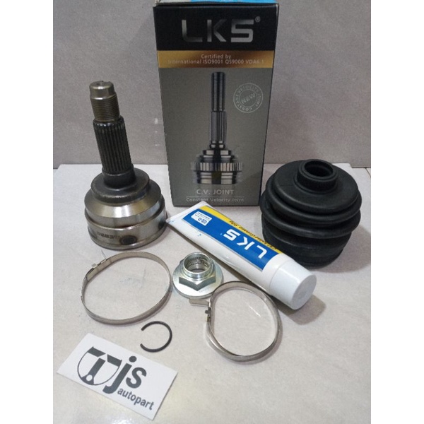 Jual Cv joint luar Timor/ kohel Timor | Shopee Indonesia